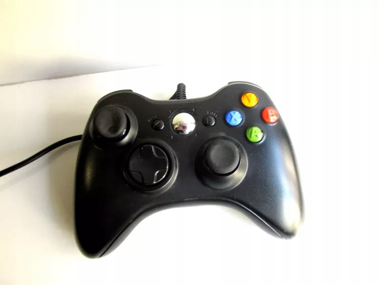 PAD DO XBOX 360 INNO GAMEPAD USZKODZONY - 12158966209 - oficjalne ...