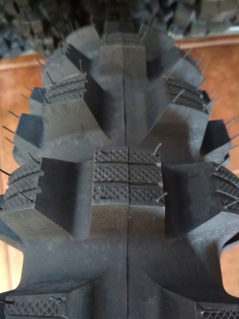 OPONA MITAS C19 90/90-21 C02 120/90-18 WRF EXC XR - 6721685344 ...