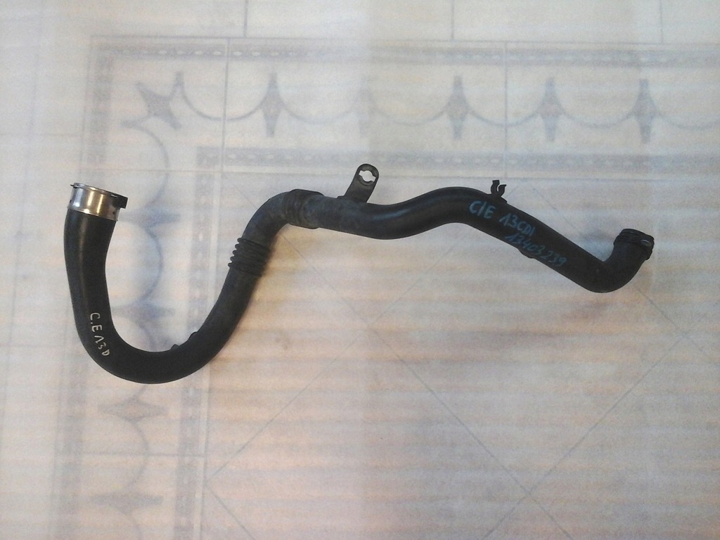 OPEL CORSA E 1.3 CDTI RURA PRZEWÓD 13403239 - 14222048191 - oficjalne ...