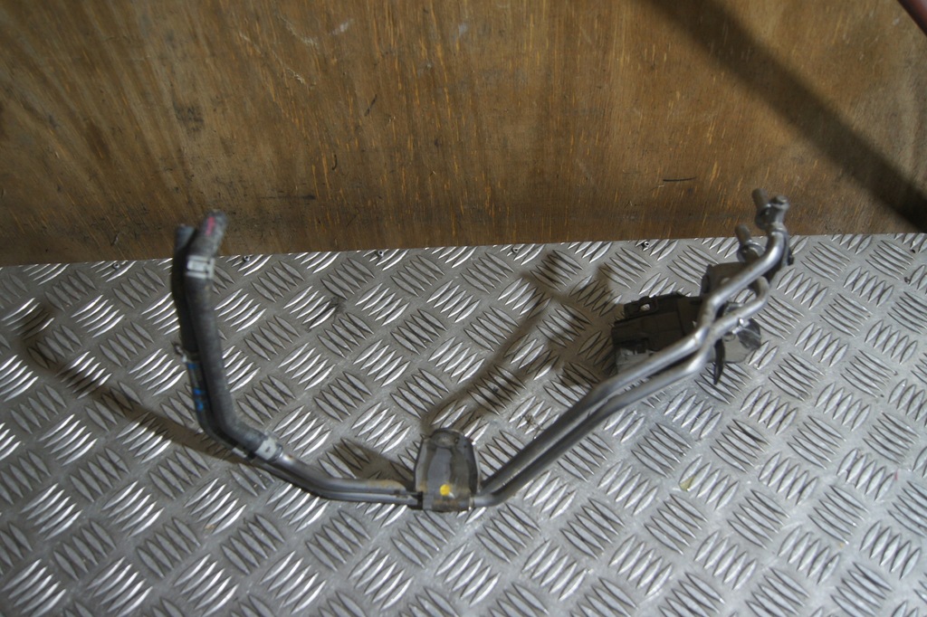 WĄŻ PRZEWÓD ADBLUE RENAULT 1.5 BDCI 204769885R - 14596804339 ...