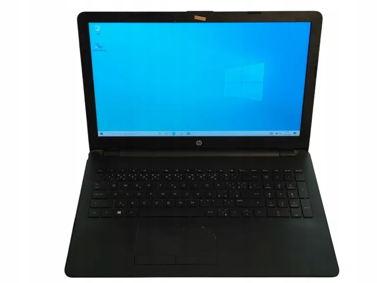 LAPTOP HP RTL8723DE 15,6` 4/500 GB AMD E2-900E RADEON R2 - 16060159740 ...