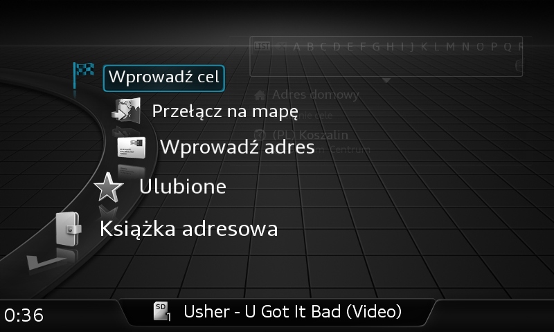 Купить AUDI A3 A4 A5 Q5 MIB2 MHS2 DELPHI США ЕС 8W0035652: отзывы, фото ...