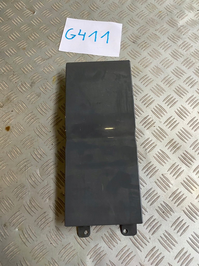 VW T6 KLAPKA PALIWA 7E0853289 LH7J - 11275490680 - oficjalne archiwum ...