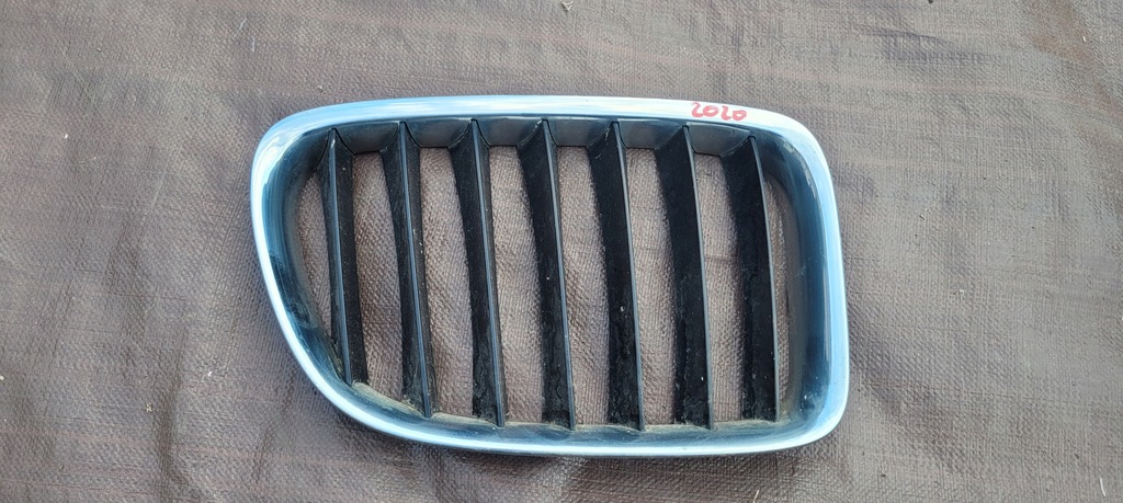 NERKA ATRAPA PRAWA BMW X1 E84 - 12840610498 - oficjalne archiwum Allegro