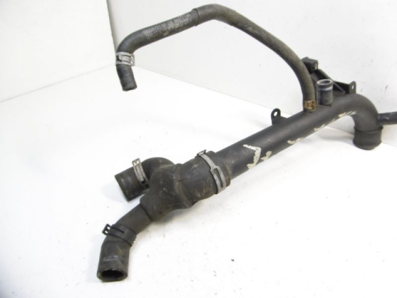 OPEL ASTRA 2 II G MAGISTRALA WODY 1,6 8V 1310327 - 11641638879 ...