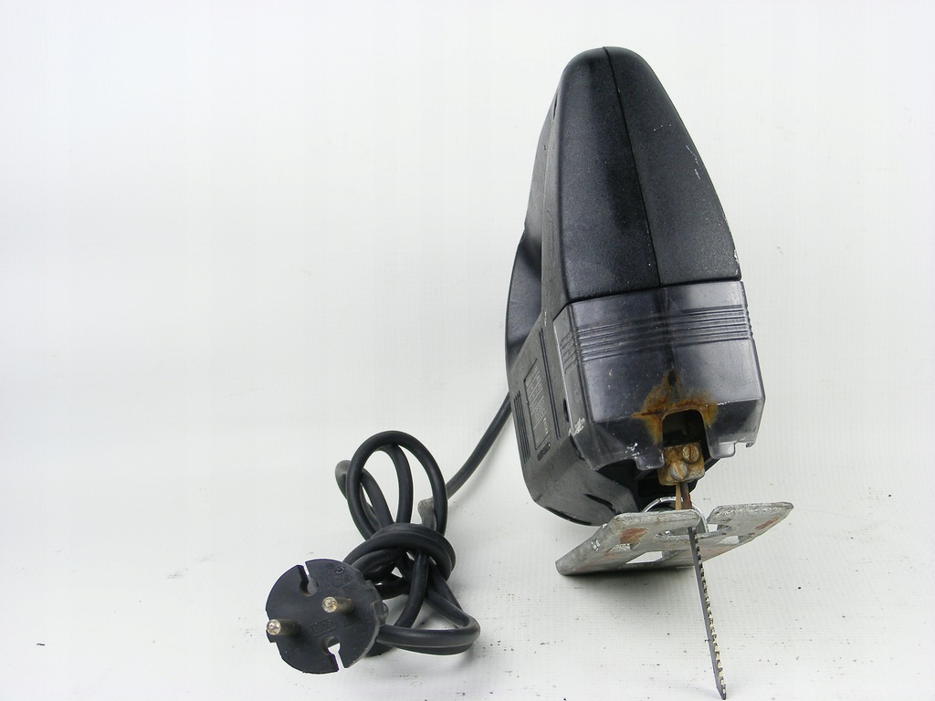 Wyrzynarka Black&Decker BD530 330W - 9039863112 - oficjalne archiwum ...