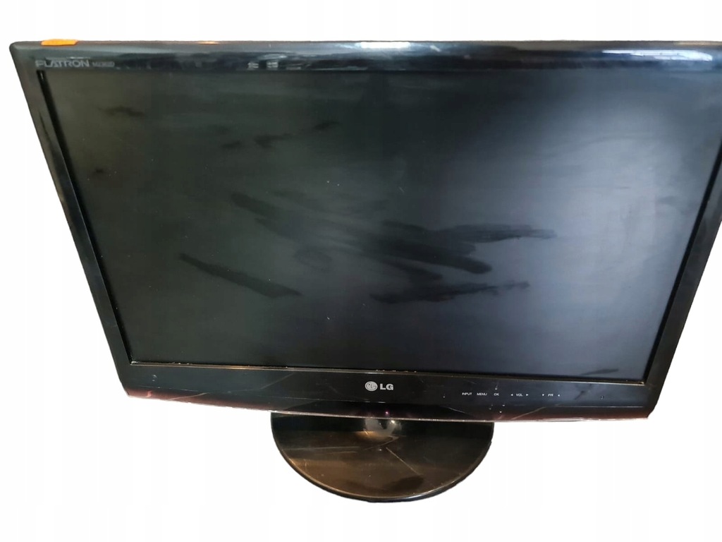 MONITOR Z TV LG FLATRON M2362DL. k2497/23 - 14633824103 - oficjalne ...