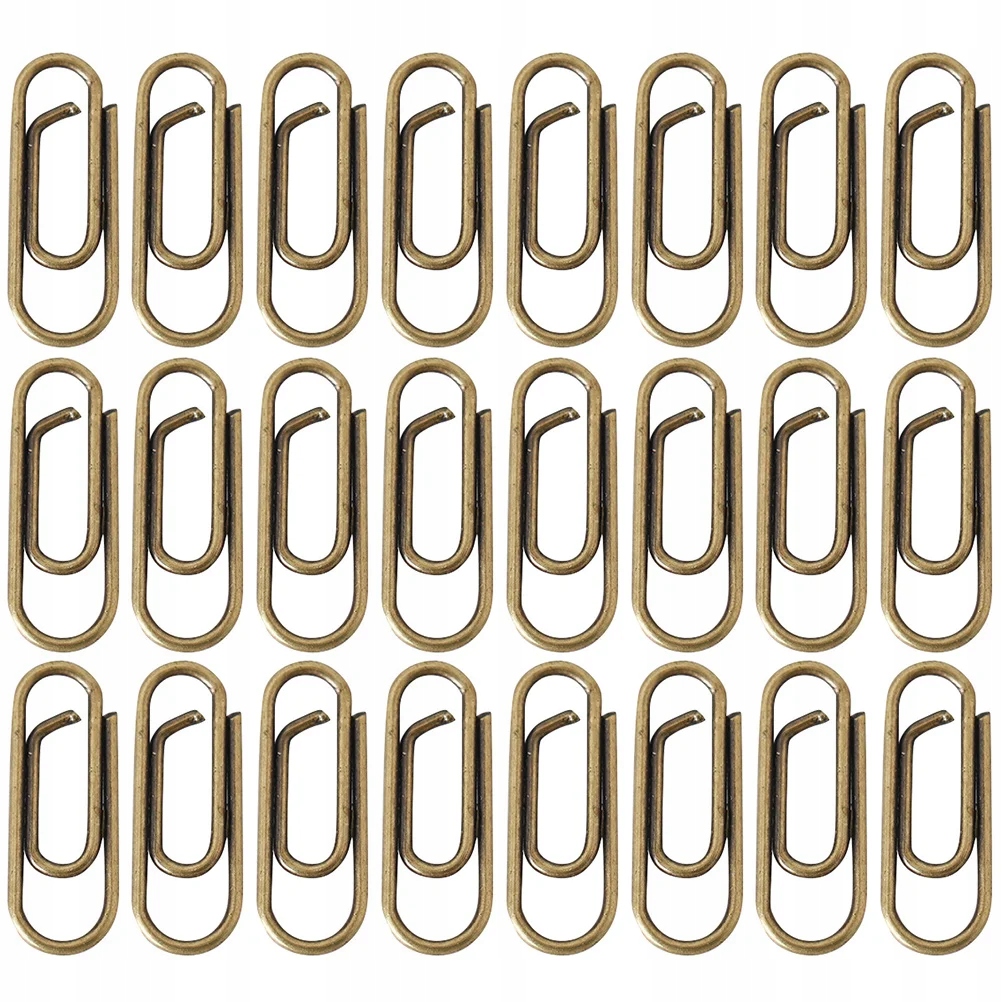 Paperclip Binder Folder Large Clips - 13811395999 - oficjalne archiwum ...