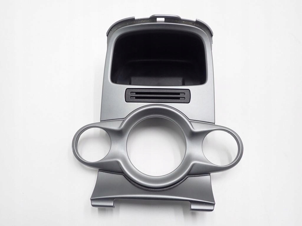 OSŁONA DESKI KONSOLI RAMKA EUROPA FIESTA MK7 09R - 13349351427 ...