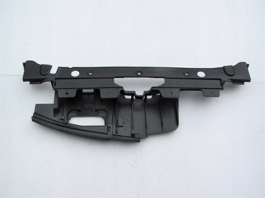 CHEVROLET CRUZE osłona PAS wlot NOWY ORYGINAŁ - 10804566118 - oficjalne ...