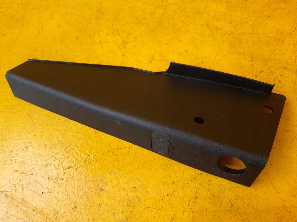 KIA SPORTAGE IV OSŁONA BŁOTNIKA PRAWA 84169 D9000 - 12510175967 ...