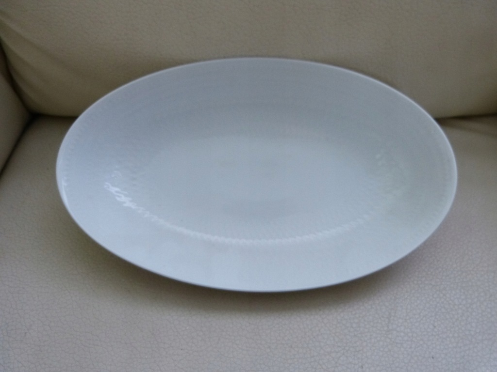 POLMISEK ROYAL COPENHAGEN Z DANII PRZESLICZNY WZOR - 14634397185 ...