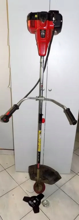 PODKASZARKA SPALINOWA NAC BP54CA-V KOSA 2,2KW - 13056170878 - oficjalne archiwum Allegro