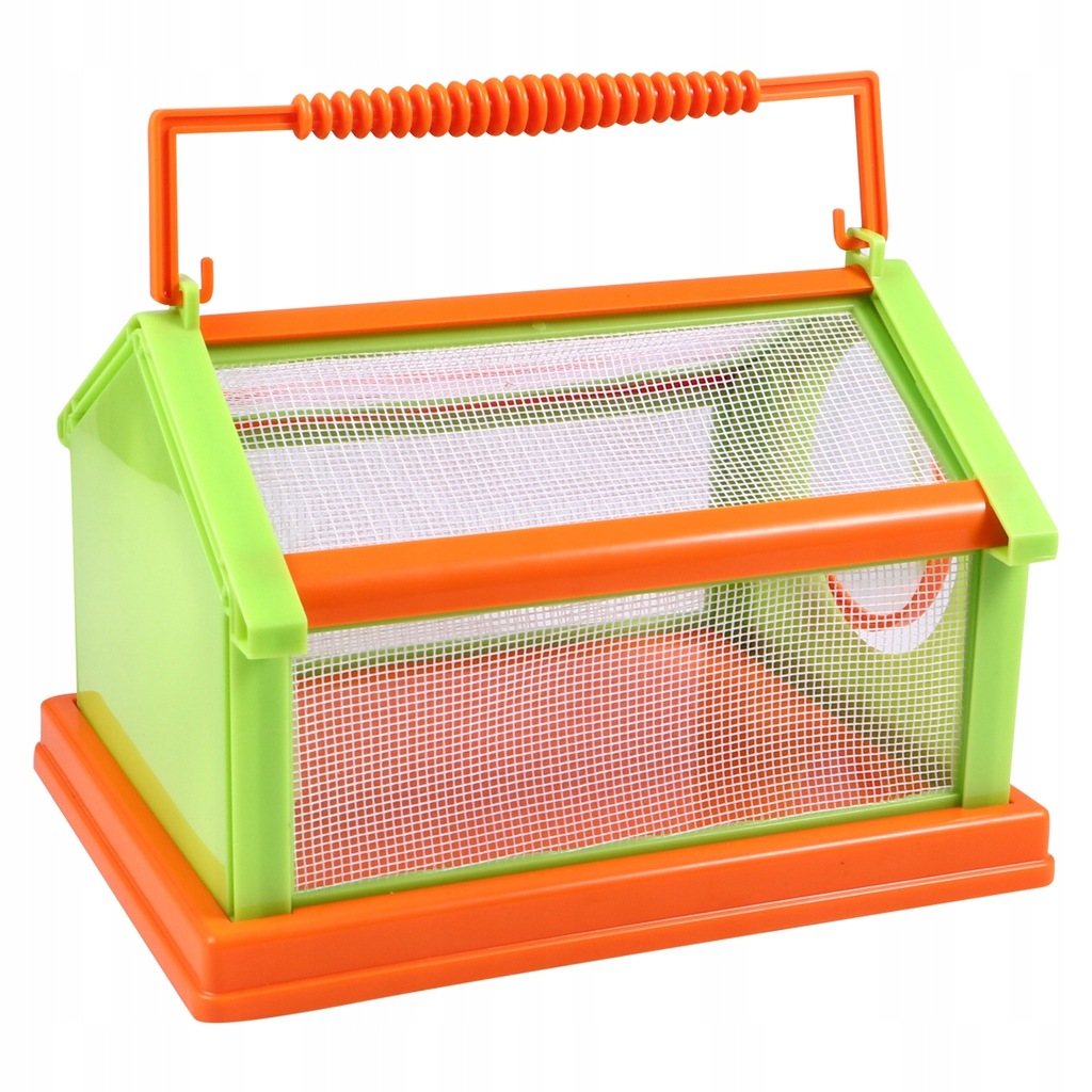 Kids Bug Cage Portable Insect Observation - 14241019489 - oficjalne ...