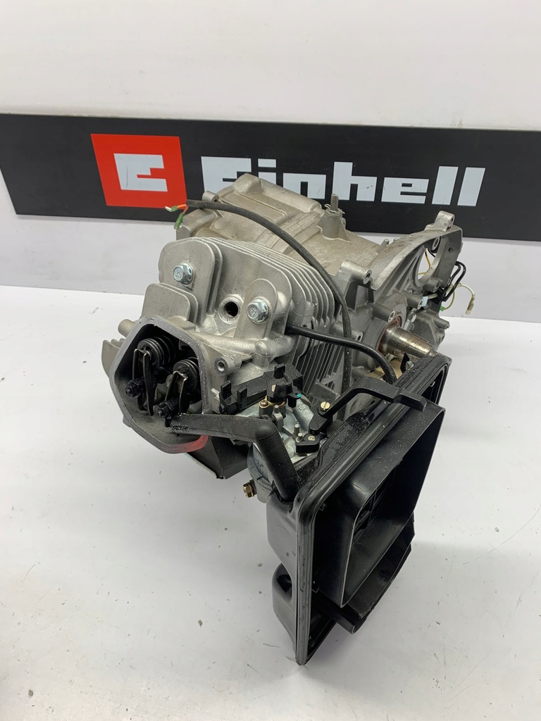 Silnik spalinowy BLD188F 181204307 / D 5 - 15137468960 - oficjalne ...