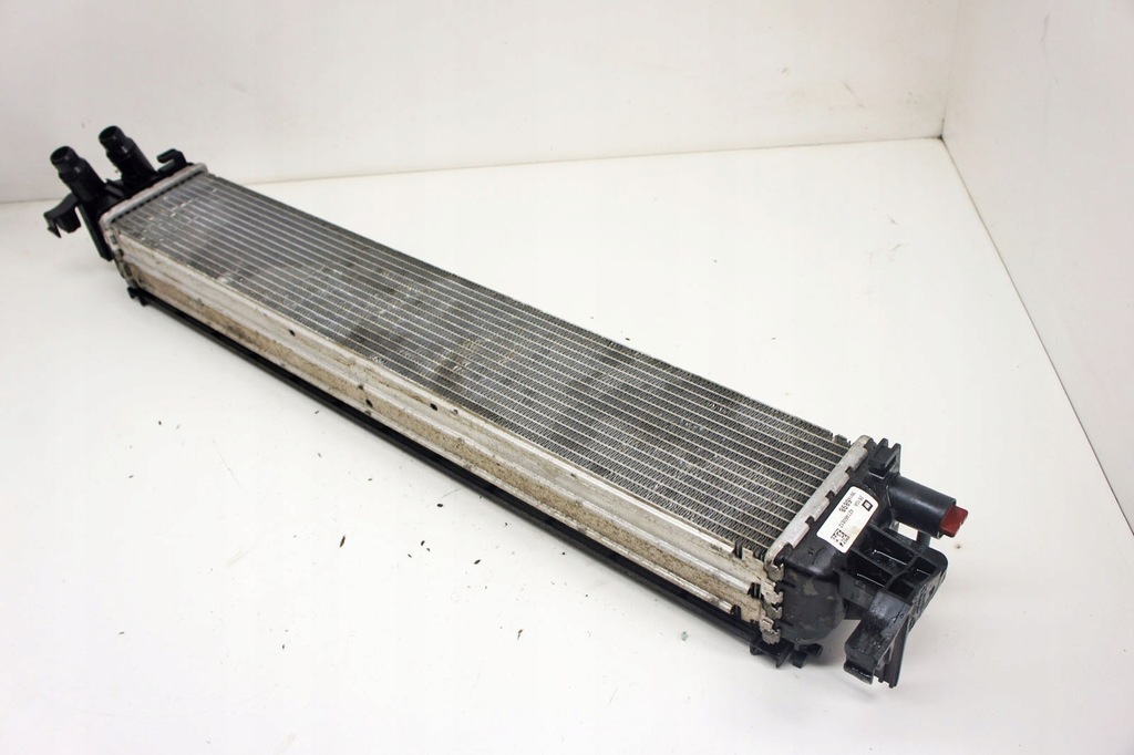 JV005 Opel Astra K V 1.5d Intercooler 39146898 - 11509540660 ...