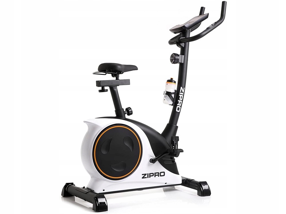 Rower Treningowy ZIPRO Nitro RS Magnetyczny 150kg - 11711542760 ...
