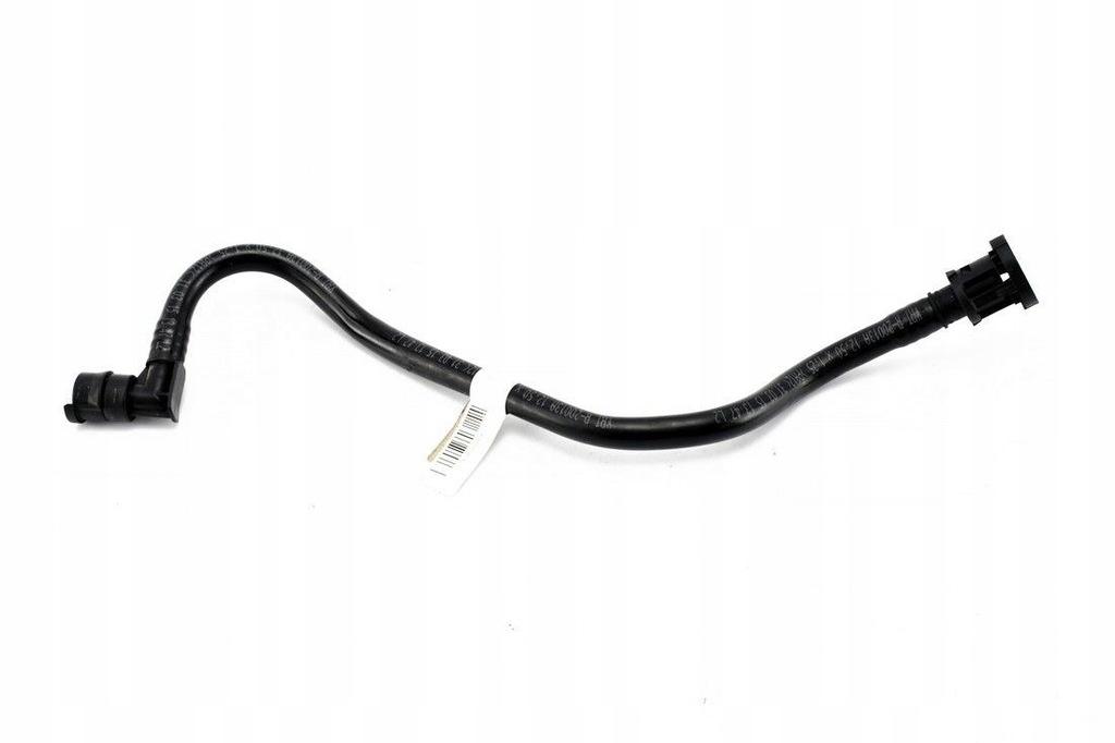 PRZEWÓD PODCIŚNIENIA SERWA 8572036 BMW X3 F25 X4 - 12105118882 ...