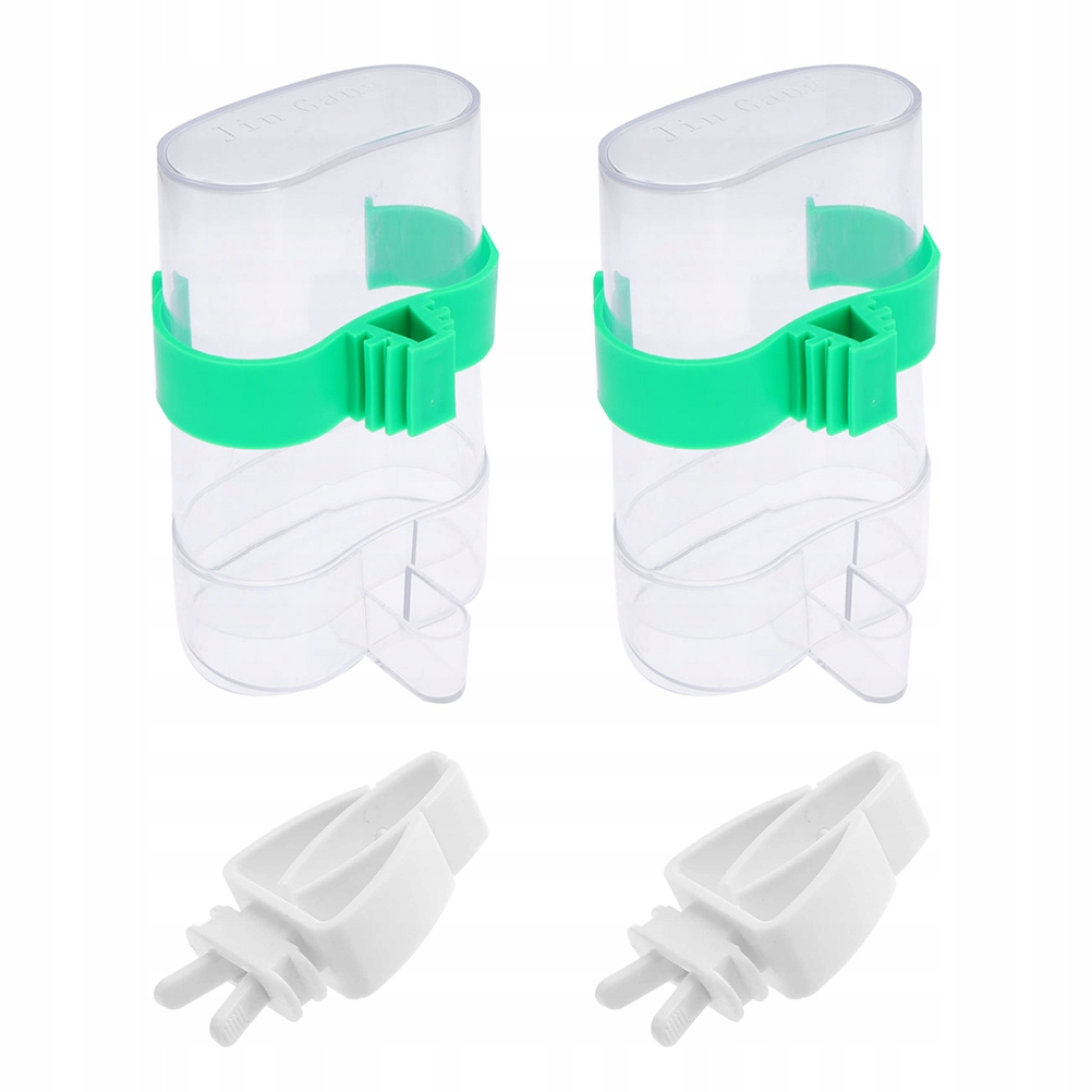 AUTO FEEDER BIRD DRINKER PARROT WATERER - 13462297434 - oficjalne ...