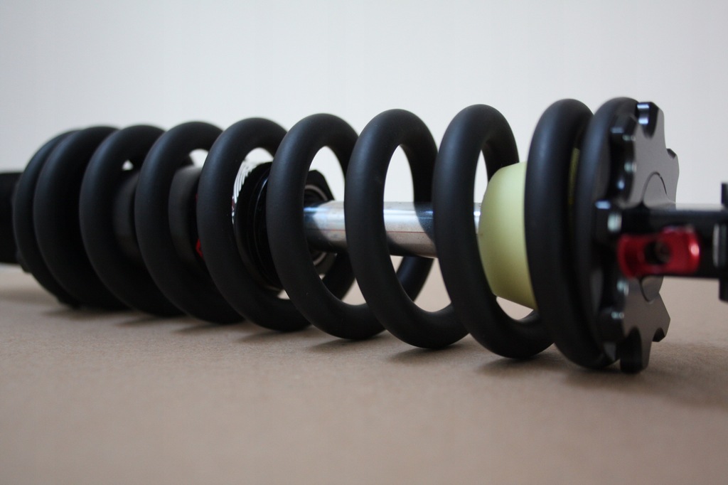 MARZOCCHI ROCO COIL R / 241 X 76 / 400 IBS / NOWY - 7478367521 ...