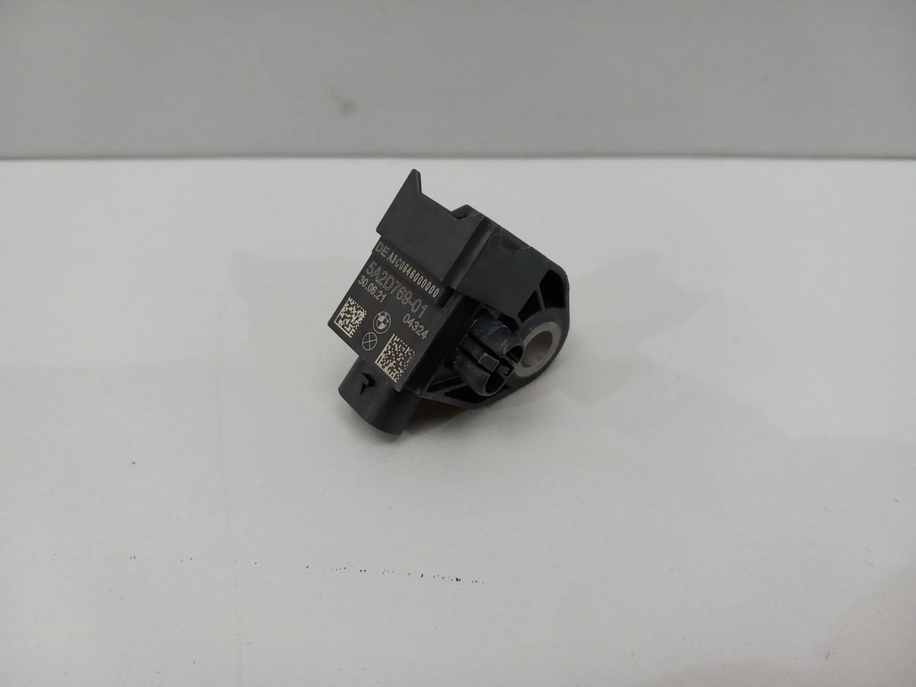 BMW G20 G22 G15 G70 CZUJNIK UDERZENIA 5A2D769 - 13384431733 - oficjalne ...