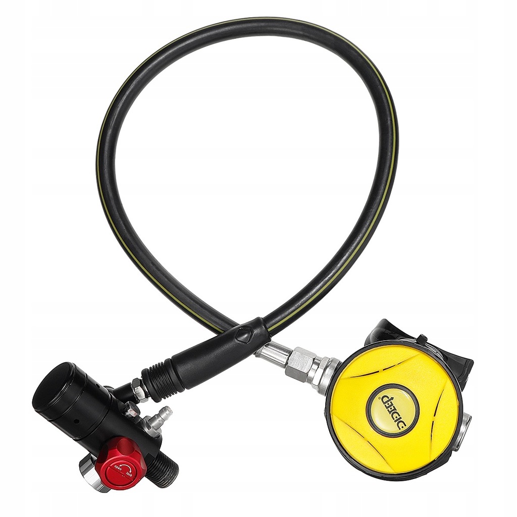 ZESTAW DO NURKOWANIA BUTLA 1L + ZAWORY + TORBA - 13948287978 ...