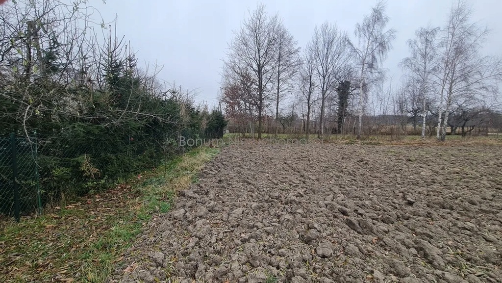 Działka, Gilów, Niemcza (gm.), 1000 m² - 11535058202 - oficjalne ...