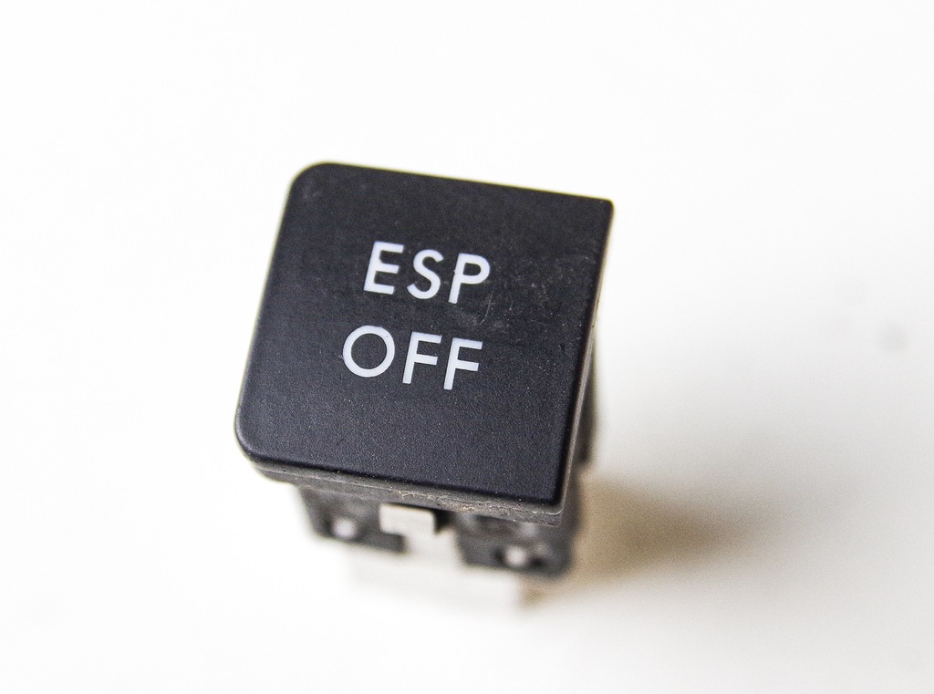 PRZYCISK ESP OFF 1K0927117D VW JETTA SCIROCCO - 12608386799 - oficjalne ...