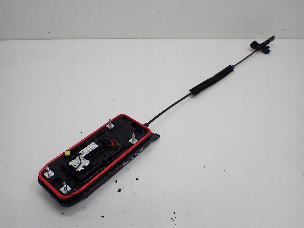 WYBIERAK LEWAREK BIEGÓW LINKA DSG SKODA OCTAVIA IV 5E3 2.0 TDI DTT 23R ...