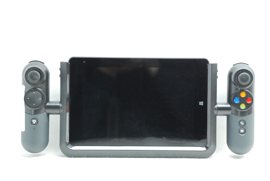 Tablet Gamingowy Linx Vision 004 Atom x5-Z8300 2GB - 10768030029 ...