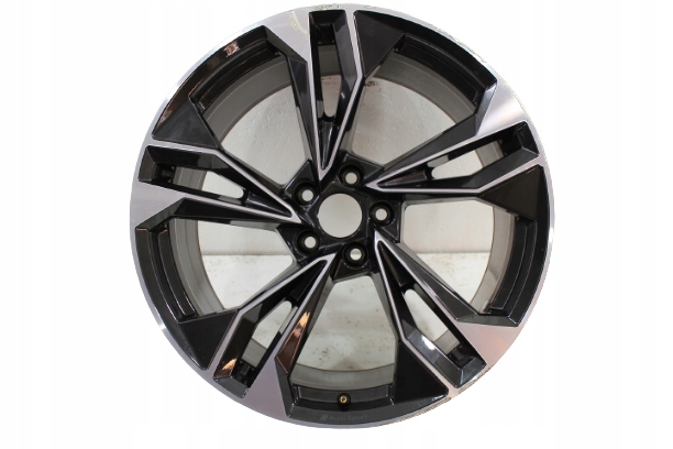 Audi aluminiowa felga 20 8W0601025EQ - 11246648925 - oficjalne archiwum ...