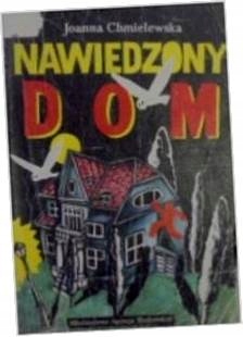 Nawiedzony dom - J. Chmielewska - 12329972827 - oficjalne archiwum Allegro