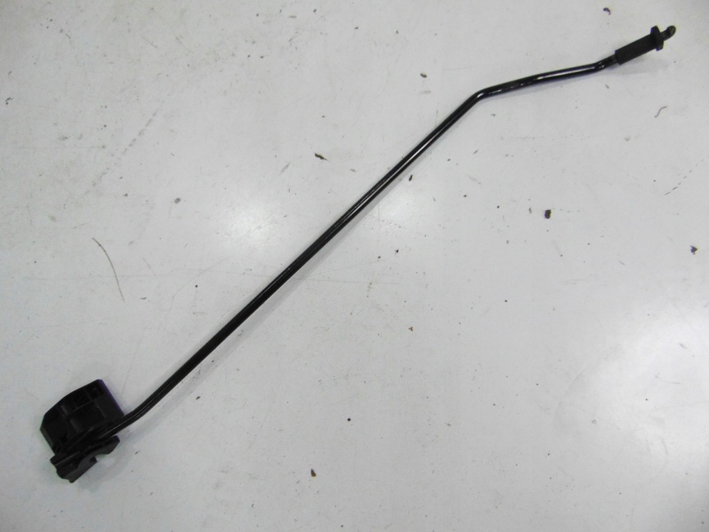 PODPORA MASKI CITROEN C4 II B7 - 13029522405 - oficjalne archiwum Allegro