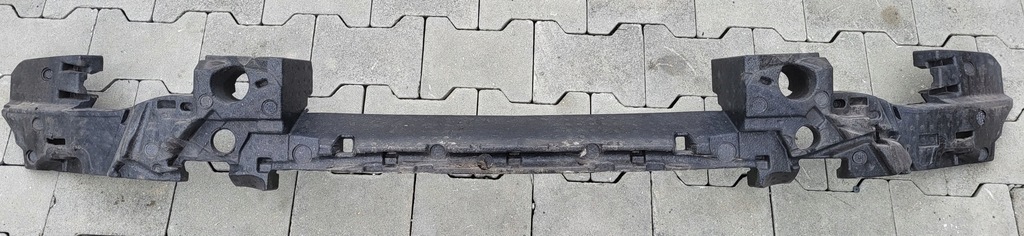 MERCEDES GLE W166 ABSORBER ZDERZAKA A2928853700 - 12711152046 ...
