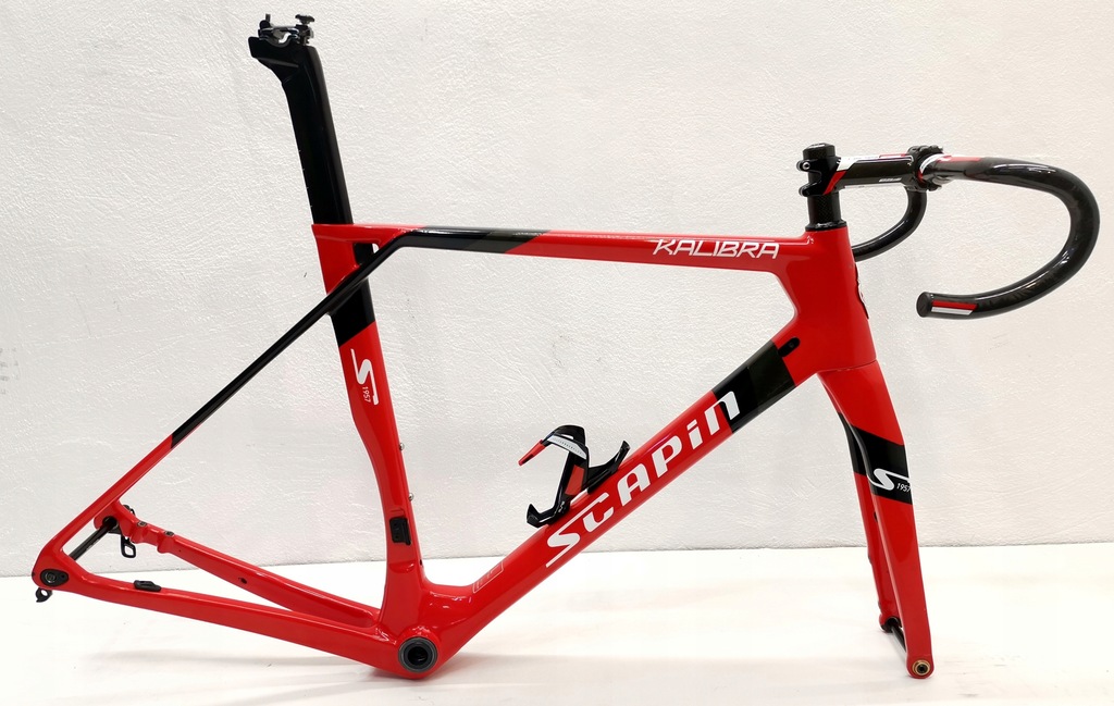 RAMA SZOSOWA SCAPIN KALIBRA DISC ROZ.L -56,5 - 14351515298 - oficjalne ...