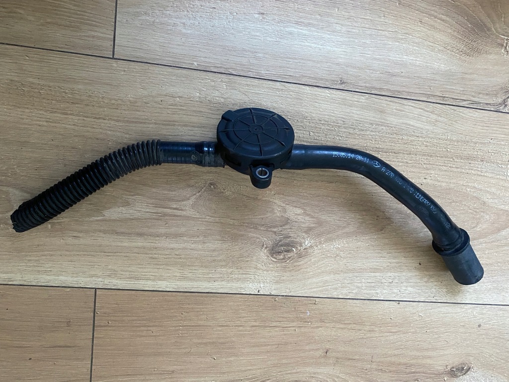 Odma silnika Mercedes A2700180000 bez membrany - 12259588984 ...