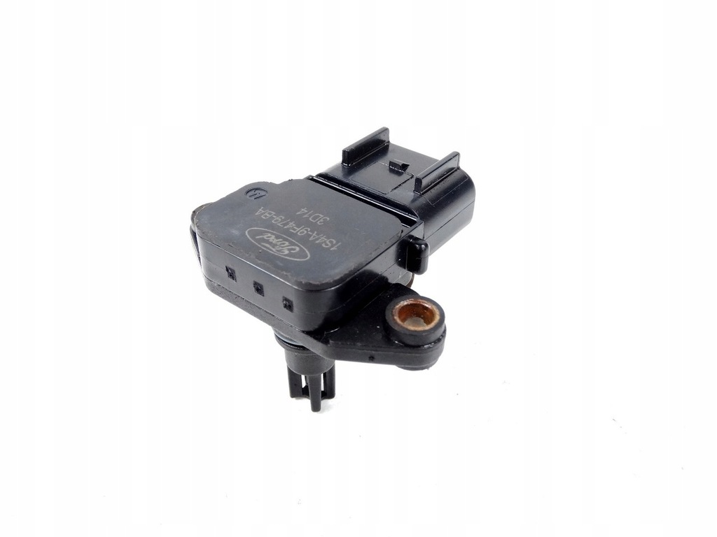 CZUJNIK CIŚNIENIA MAPSENSOR FORD FOCUS MK1 1.4 1.6 - 7718437135 ...