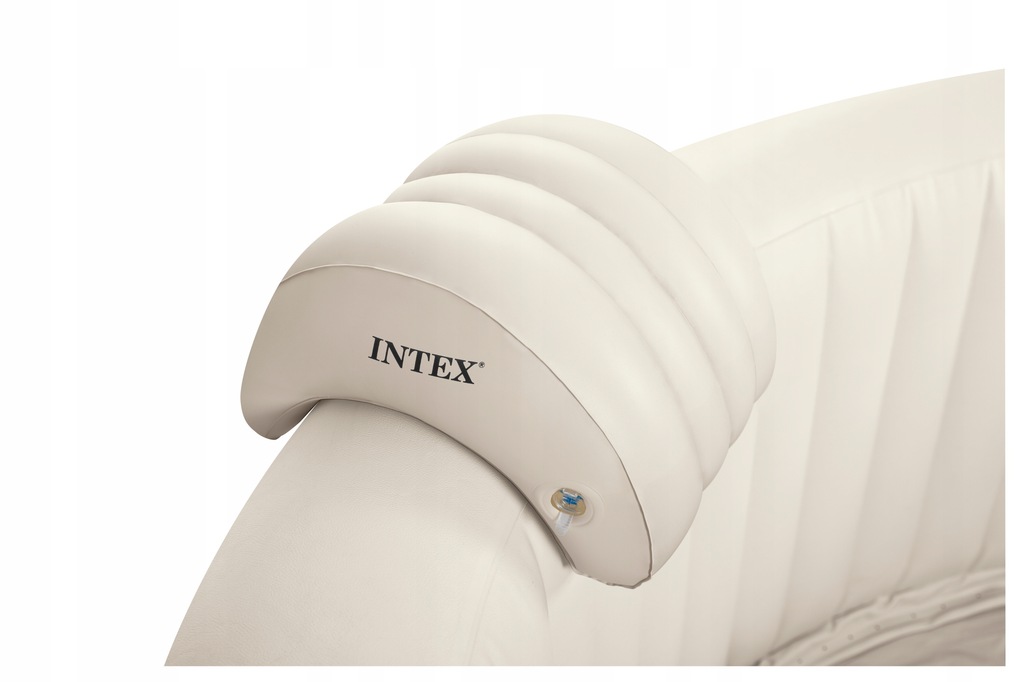 Jacuzzi ogrodowe hydromasaż Pure Spa Intex 4 osoby - 9143005994 ...