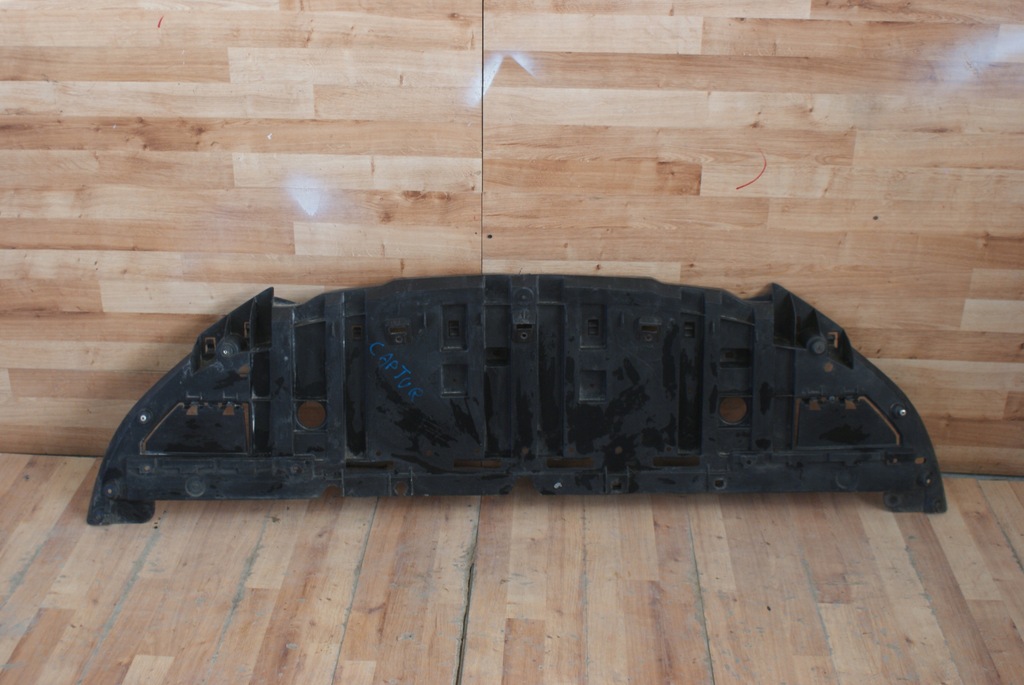 RENAULT CAPTUR I 1 13-17 OSŁONA PŁYTA POD ZDERZAK - 12997961371 ...