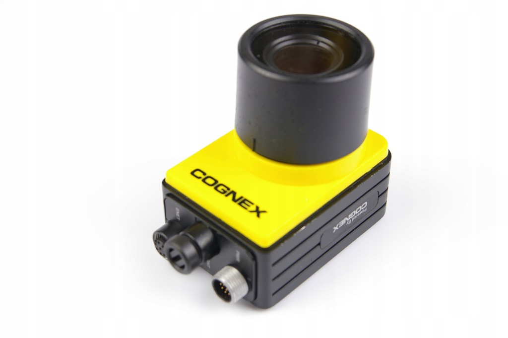 Kamera Cognex IS7010-01 - 13028824714 - oficjalne archiwum Allegro