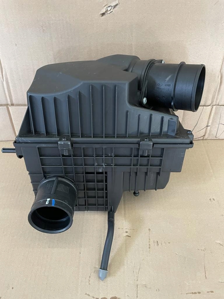 RENAULT MASTER IV 2.3 OBUDOWA FILTRA POWIETRZA 2021 ROK - 15162047693 ...