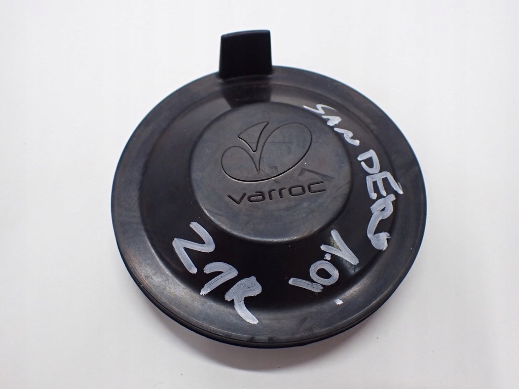 ZAŚLEPKA DEKIELEK LAMPY DACIA SANDERO III 21R - 11778686657 - oficjalne ...