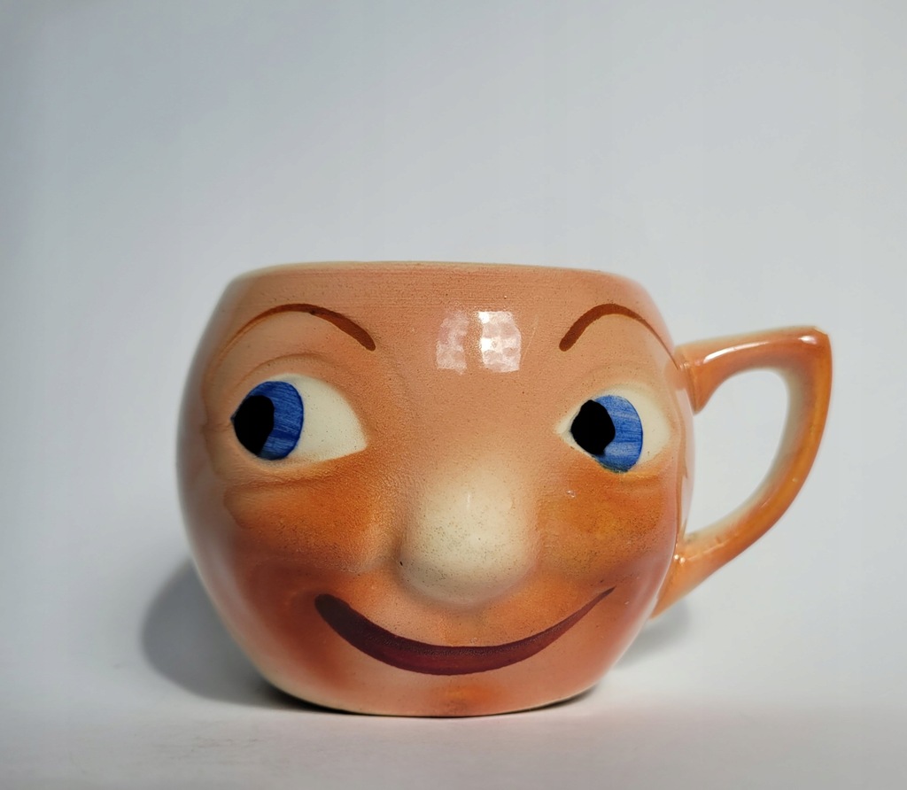 Kubek Buzka Mańczak Chodzież Art Deco Komiks - 13963662305 - oficjalne ...