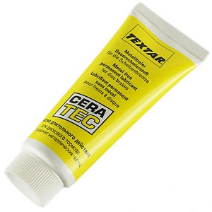 75ML TEXTAR CERA TEC SMAR CERAMICZNY DO HAMULCÓW - 12078623864 ...