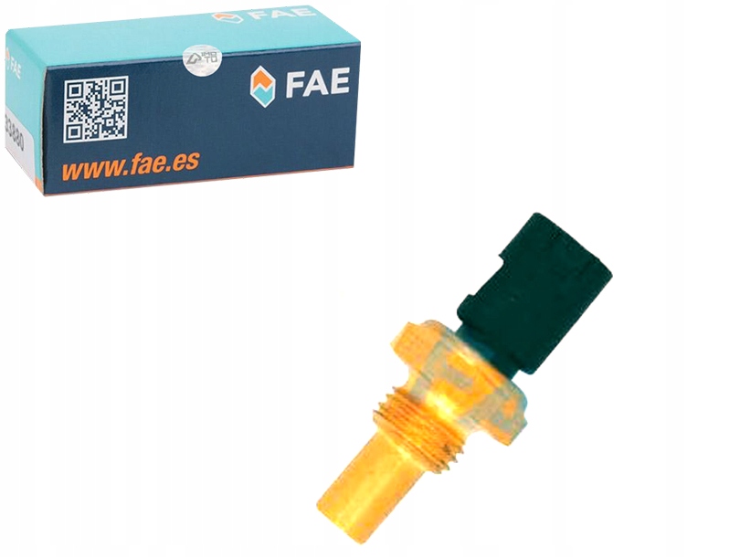 CZUJNIK TEMPERATURY WODY MERCEDES SPRINTER FAE - 12767224669 ...