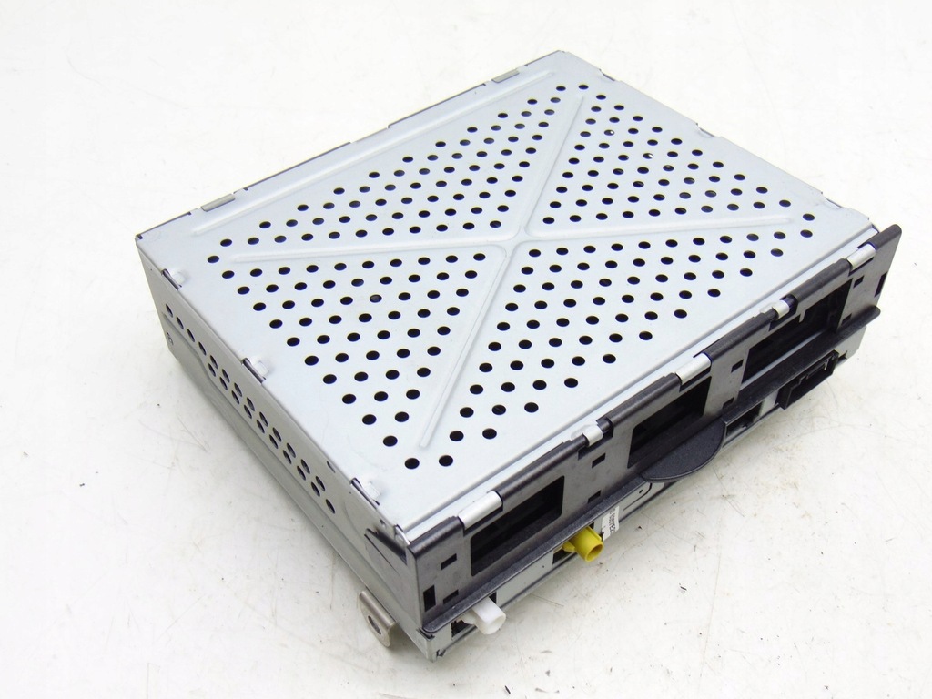TUNER MODUŁ RADIA BECKER AUDI A6 C6 04- 4F0035541N - 13322598480 - oficjalne archiwum Allegro
