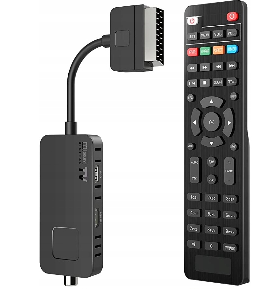 Dekoder DCOLOR tuner mini DVB-T2 HDMI Full HD - 14491935261 - oficjalne ... Dekoder DCOLOR tuner mini DVB-T2 HDMI Full HD - 14491935261 - oficjalne ...
