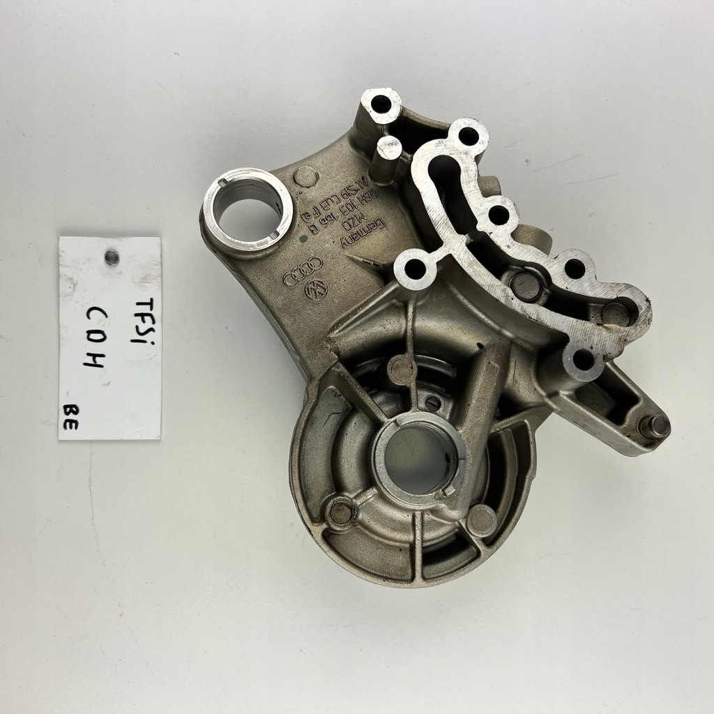 OBUDOWA WAŁKÓW AUDI SEAT SKODA VW 1.8 2.0 TFSI - 12927592591 ...