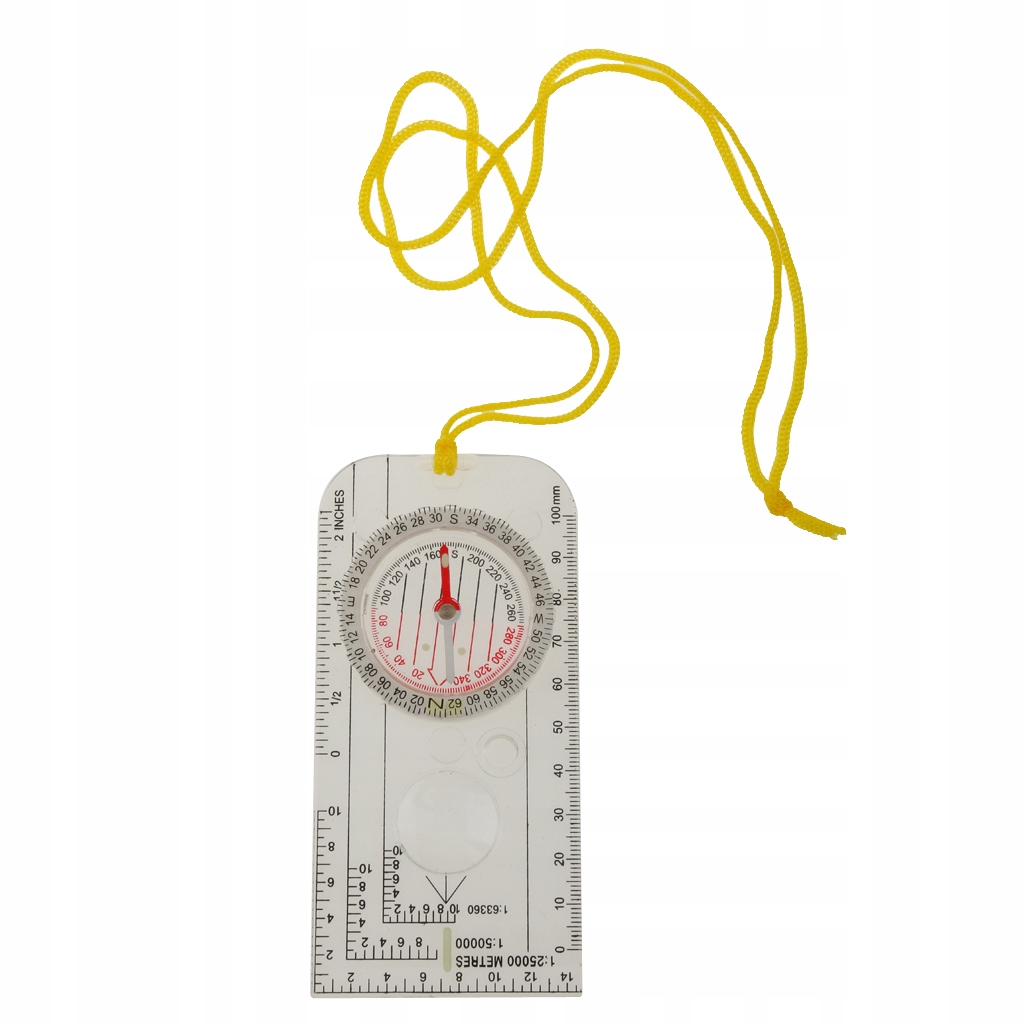 Kompas Zewnętrzny - Mapa Kompas - 12053667617 - oficjalne archiwum Allegro