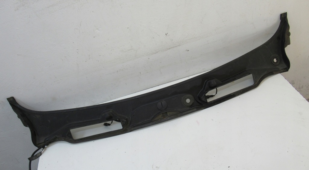 BMW E90 E91 PODSZYBIE ORYGINAŁ EUROPA 15677210 - 10651913449 ...